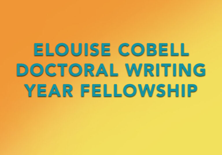 Frontpage – Cobell Scholarship
